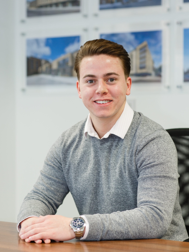 Meet The Team - PMC Construction