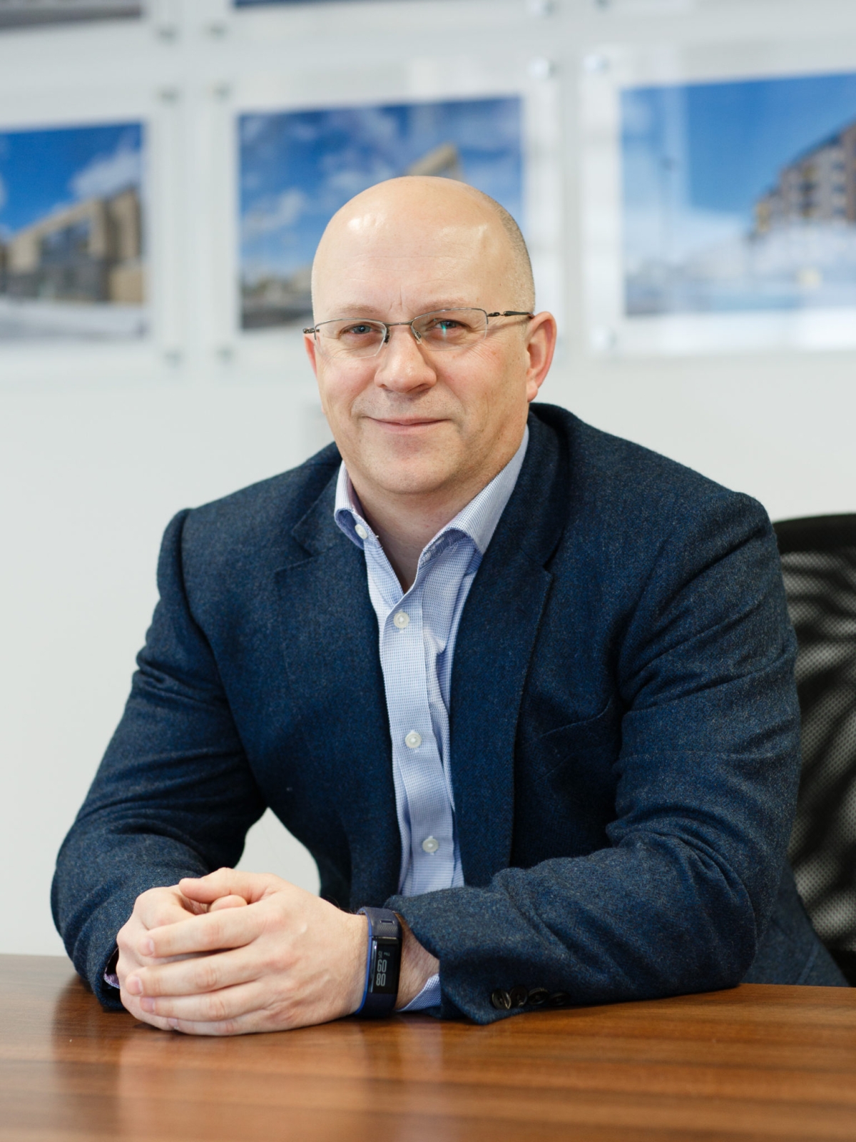 Meet The Team - PMC Construction