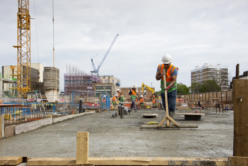 About Us - PMC Construction