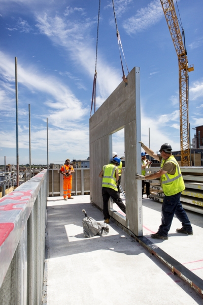 About Us - PMC Construction