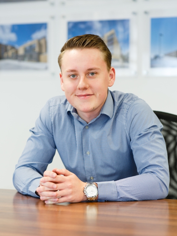 Meet The Team - PMC Construction