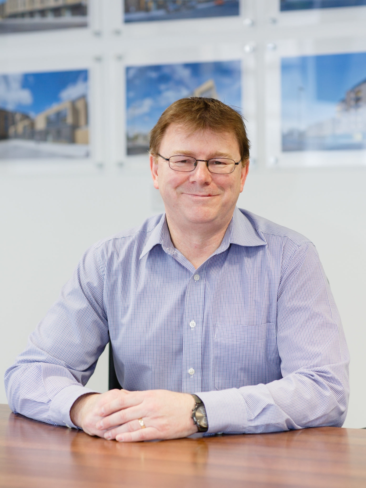 Meet The Team - PMC Construction