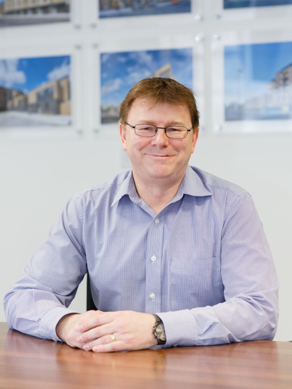 Meet The Team - PMC Construction